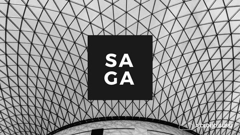 [Architecture] MSA : SAGA 패턴이란 - Azderica